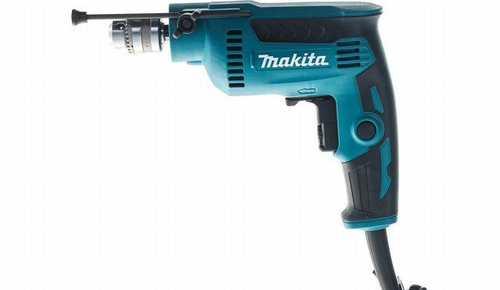 Дрель безударная Makita DP2010