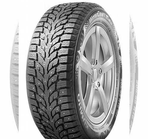 Kumho WinterCraft Ice Wi32 255/55 R18 T