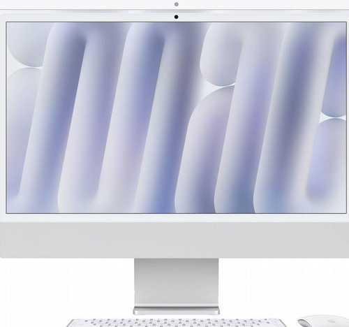 iMac 24 M4 (10c) 32гб 1тб