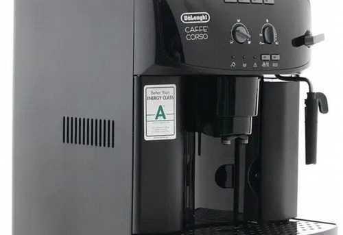 Кофемашина Delonghi esam 2600