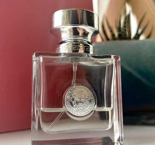 Versace versense 30 мл