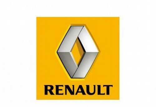 Renault 7482301171 Решетка динамика двери renault