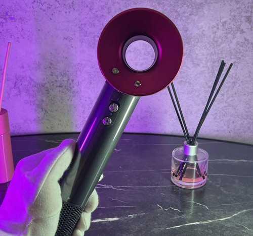 Фен dyson supersonic малайзия
