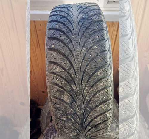 Sava Eskimo Stud 205/55 R16