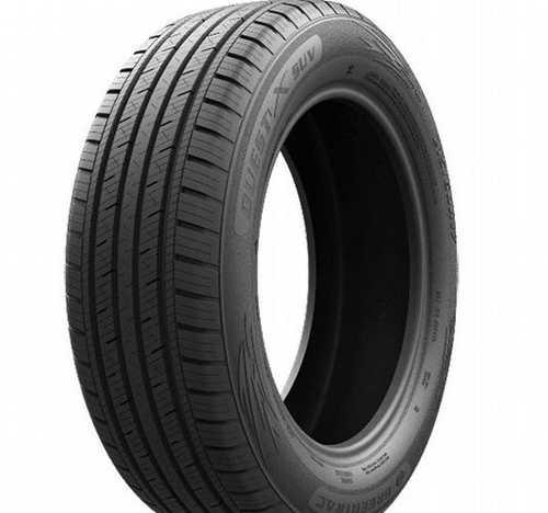 Greentrac Quest-X SUV 265/65 R17 116H