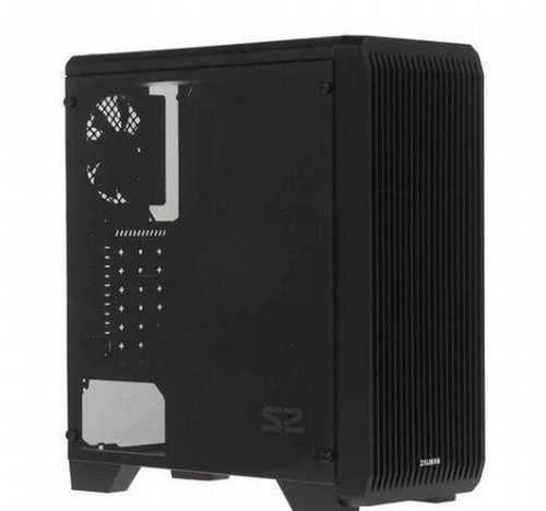 Zalman S2