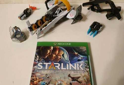 Starlink Battle for Atlas для Xbox One