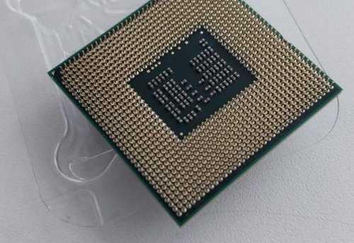 Процессор Intel P6100
