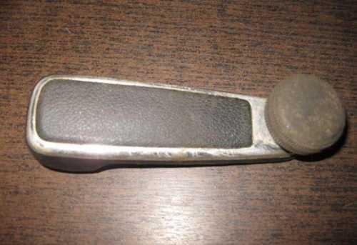 Ручка стеклоподъемника Opel Rekord E