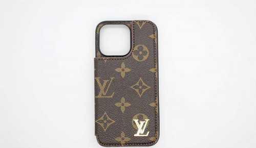 Чехол "Louis Vuitton" на iPhone 13 Pro