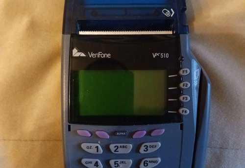 Verifone VX510