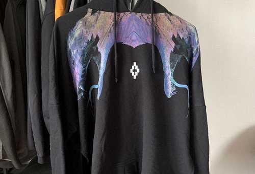 Худи Marcelo Burlon Yulisa Женское