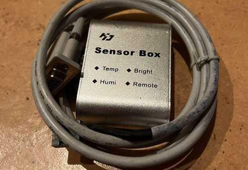Sensor Box HD 4in1
