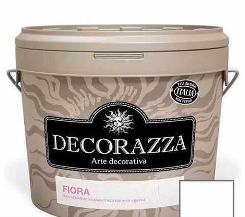 Краска интерьерная Decorazza Fiora FR 001 0,9 л