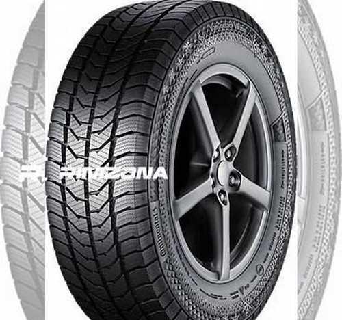 Continental VanContact Viking 225/55 R17 107R