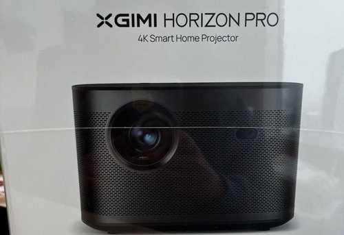 Проектор xgimi Horizon Pro