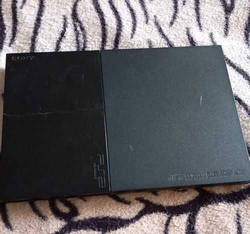 Sony playstation 2