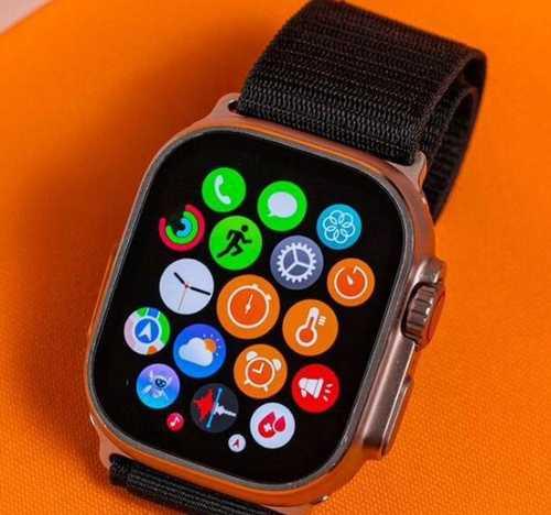 Apple Watch Ultra 2 ''оригинал''