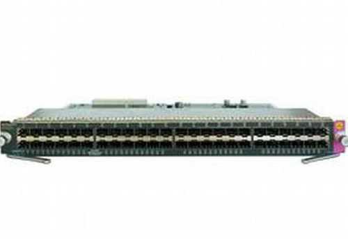 Модуль Cisco Catalyst WS-X4748-SFP-E