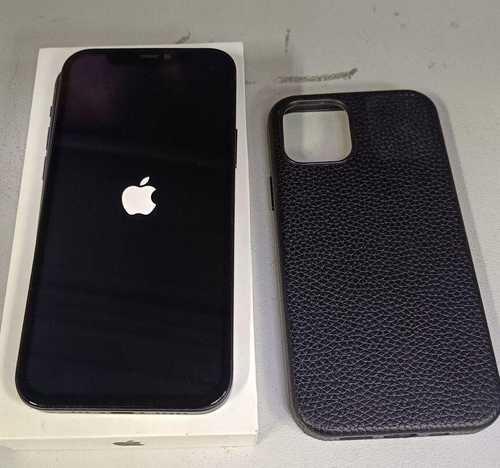 iPhone 12, 128 ГБ