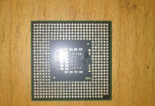 Процессор Intel Core2Duo T6600