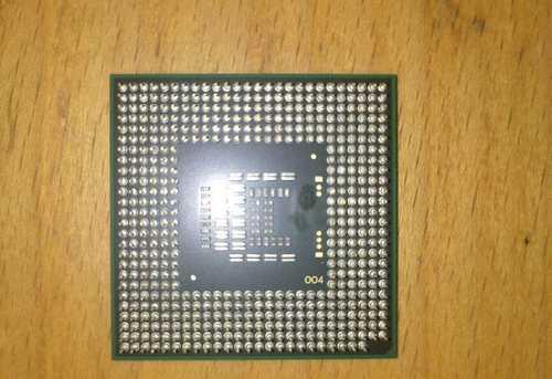 Процессор Intel Core2Duo T6600