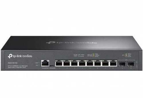 TP-Link TL-SG3210X-M2 8port 1000M 2SFP+