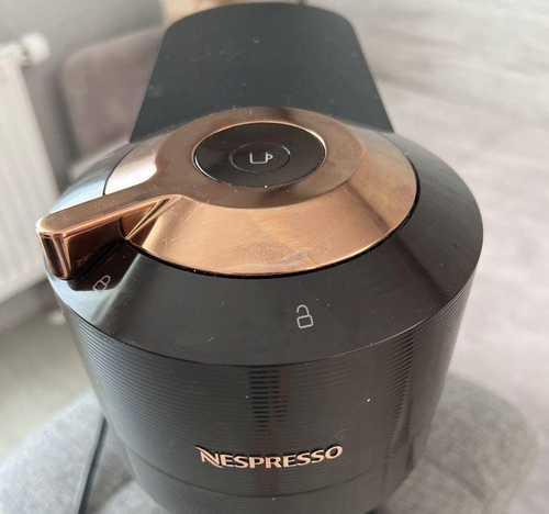 Кофемашина nespresso vertuo next