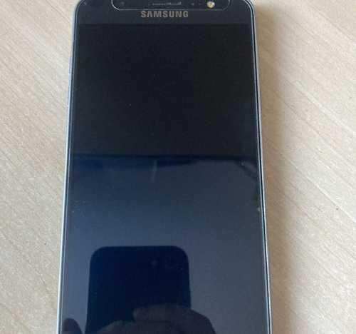 Samsung Galaxy J7 (2016), 2/16 ГБ