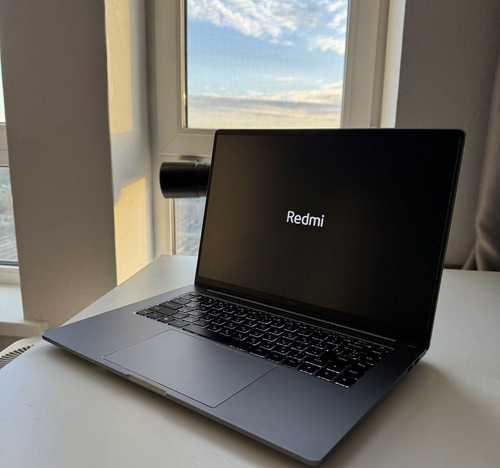 Xiaomi redmibook pro 16 2024