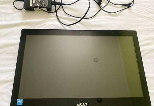 Моноблок Acer aspire z1-601