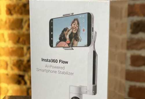 Стабилизатор insta360 flow