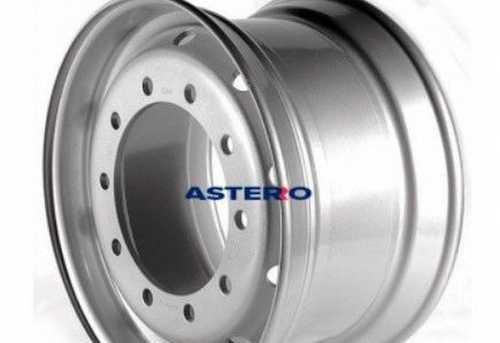 Диск грузовой Asterro 11.75x22.5 вылет "120"