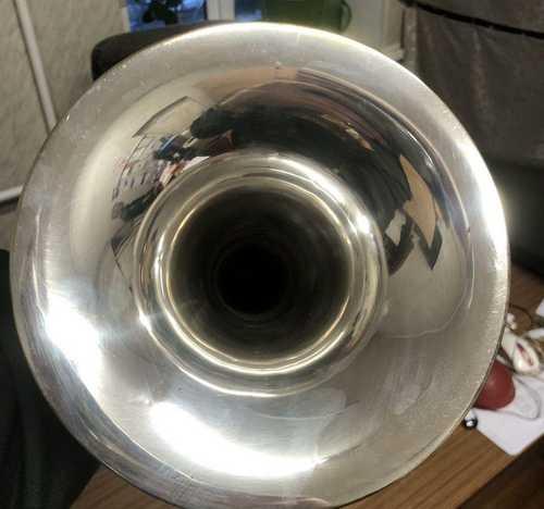 Тромбон selmer 2361
