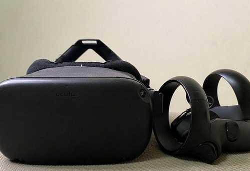 Oculus quest 1