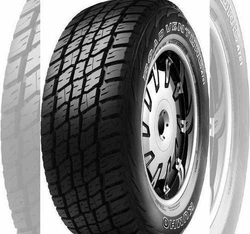 Kumho Road Venture AT61 215 R15 S