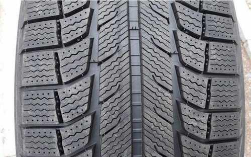 Michelin Latitude X-Ice XI2 255/55 R18 109T
