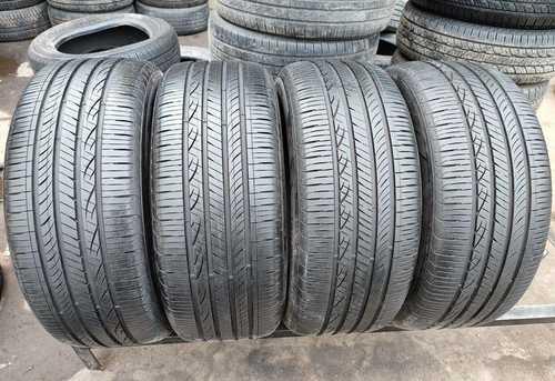 Hankook Ventus V2 AS 235/55 R17 99W