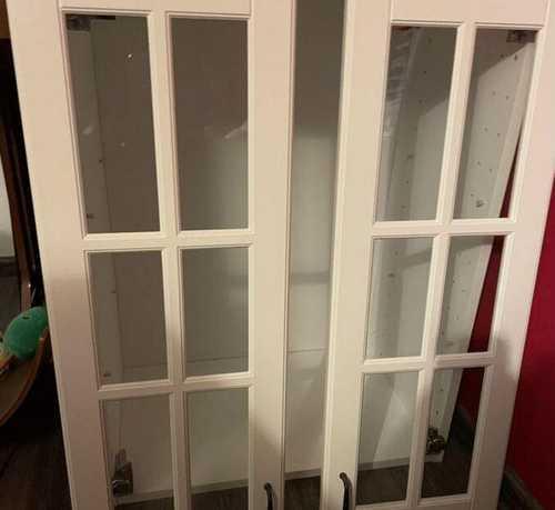 Кухонные шкафчики IKEA
