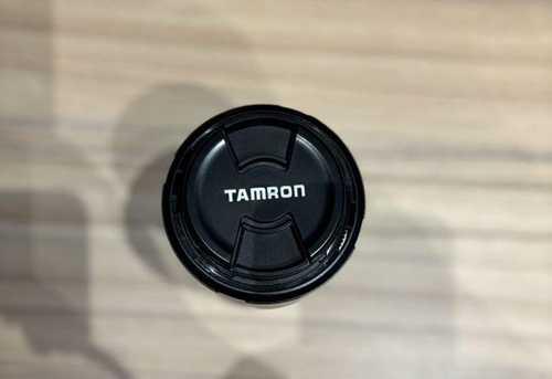 Обьектив Tamron для Canon AF 70-300mm 1:4-5.6