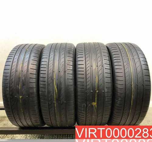 Continental ContiSportContact 5 225/45 R19 96W