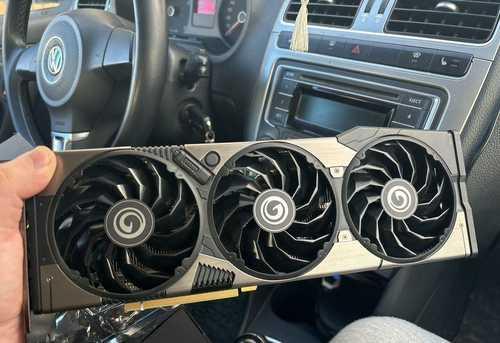 Rtx 3080 Ti galax 12gb