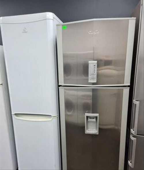 Холодильник бу с быстрой доставкой