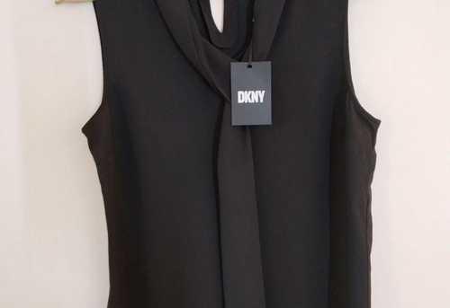 Блузка Dkny оригинал 44-46 из usa
