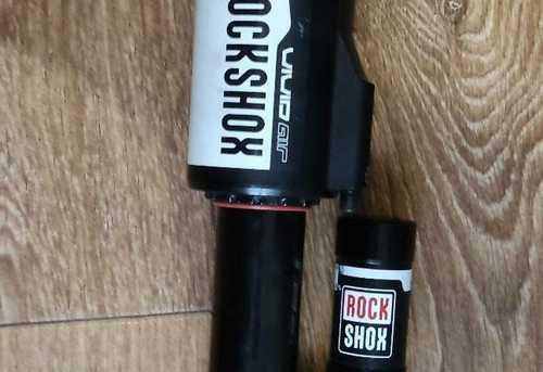 Rock shox vivid r2c