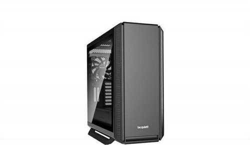 Корпус be quiet Silent Base 801 Black windows