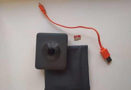 Продам Xiaomi Mi Sphere Camera