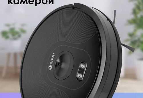 Робот пылесос iBoto Smart C820W Agua