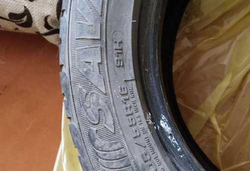 Sava Intensa HP 205/55 R16