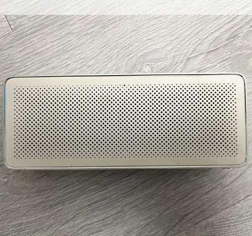 Bluetooth колонка Xiaomi Mi Square Box 2